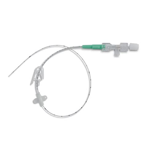 Oxygen Therapy And Management Devices Vygon Uk Ltd