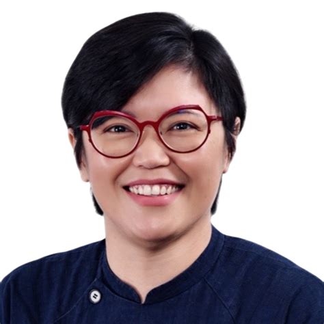 Lee Wan Sie Singapore Fintech Festival