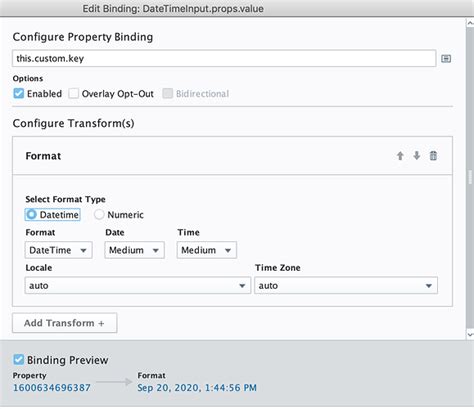 Convert Timestamp To Datetime Ignition Inductive Automation Forum