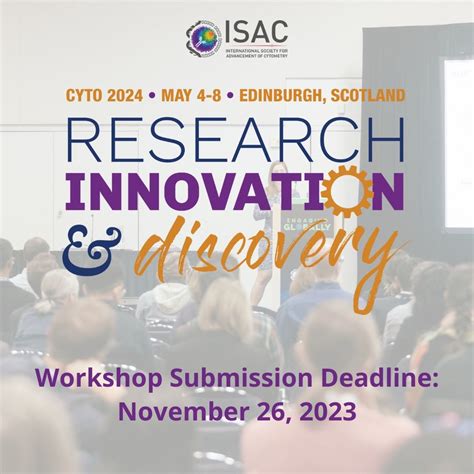 Cytometry Cytometryforall Flowcytometry Imagingflowcytometry