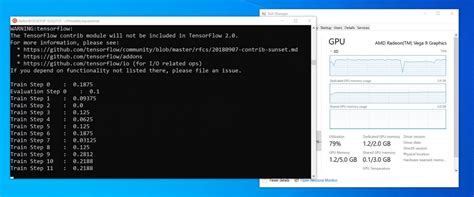Microsoft Is Bringing GPU Computing To The Windows Subsystem For Linux Liliputing
