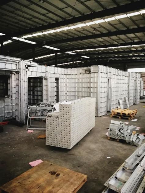 Aluminum Alloy Panel Manufacturer And Supplier Factory Price Antai