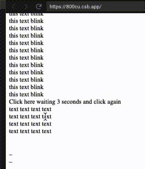 Html Chrome Truncate Div With Text When Use Transform Function Stack Overflow