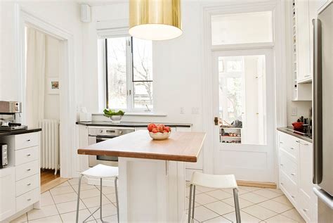 Small White Kitchen Islands At Jack Belser Blog