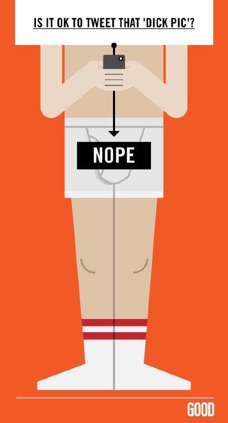 Flowchart To Decide If You Should Share That Pic Of Your Privates FlowingData