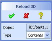 Load A Model Or Assembly