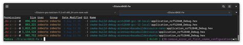 Missing Libssp From GCC And GCC Rel Builds Compilers And Libraries Forum Support