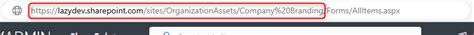 creating an asset library in sharepoint — lazyadmin the dev news