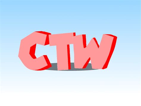 Ctw Logo Nama Ctw 2024 On The App Store