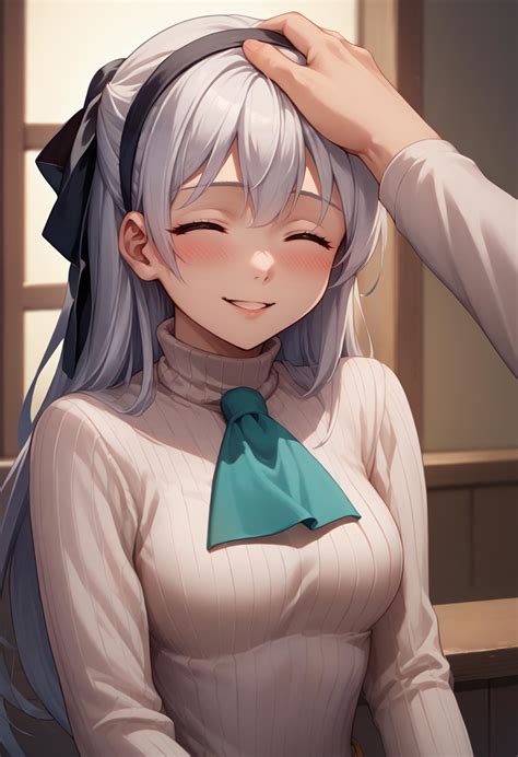 Headpat POV Concept LoRA XL V2 0 Pony Stable Diffusion LoRA Civitai