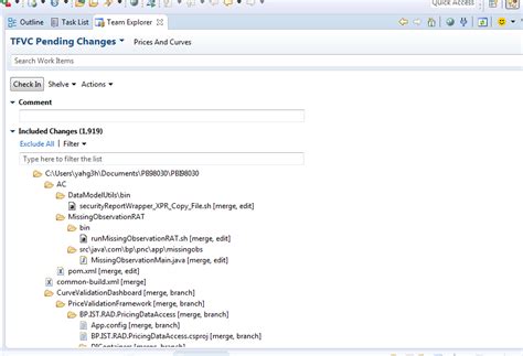 Java Which Source Control Can Be Used To Get Code From Tfs Apart From