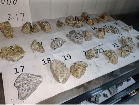 Typical Point Load Strength Test Specimens Download Scientific Diagram