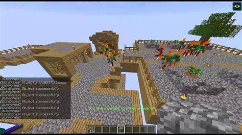 How To Summon A Supercharged Creeper How To Summon A Charged Creeper