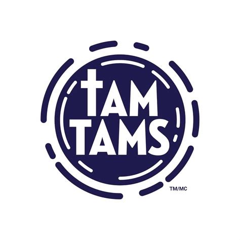 Tam Tams Logo 1100x1100 Display 1 
