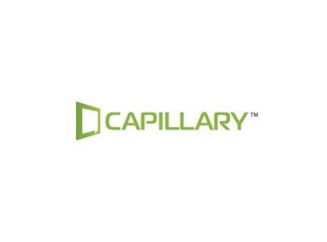 Indias Leading Saas Company Capillary Technologies Signs Strategic