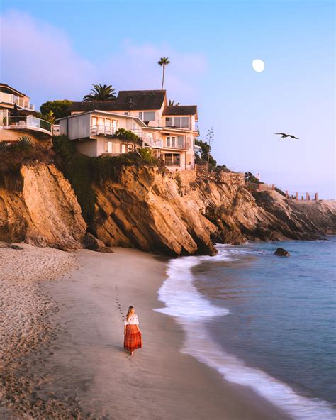 Short Trips From Orange County