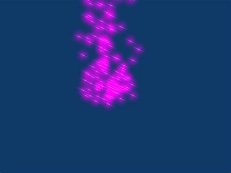 Particle Rotation Compositing And Post Processing Blender Artists Community