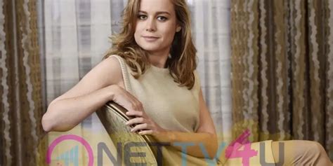 Actress Brie Larson Captivating Stills 614989 Galleries And Hd Images