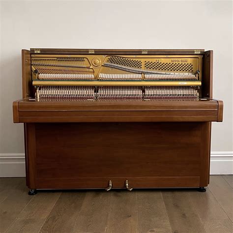 Yamaha Upright Piano