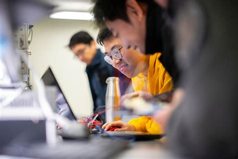 Electrical Engineering Penn Engineering