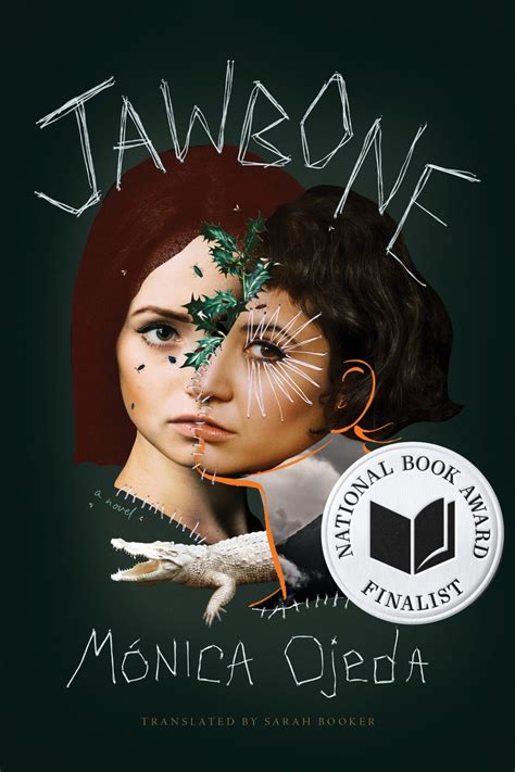 Jawbone National Book Foundation