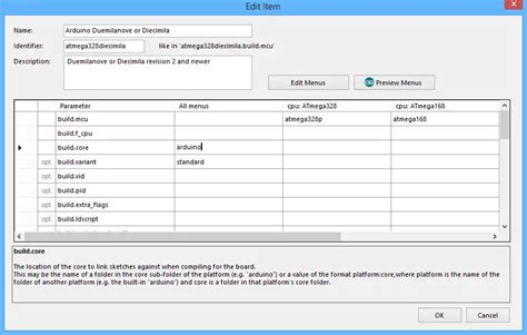 arduino boards txt editor download for windows