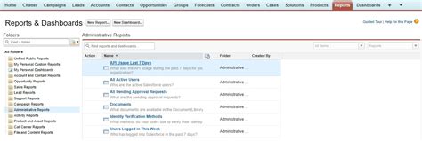 How To Check Api Usage In Salesforce