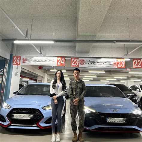 꽃보다 중고차 판매 매입 대차 전액할부 ️오늘도 출고 완료 ️ 오늘은 현재 군 복무중 6월전역 을 앞두고 계신 멋쟁이 군인