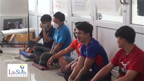 Sex Education คณะครูโรงเรียนดอยหลวง รัชมังคลาภิเษก Youtube