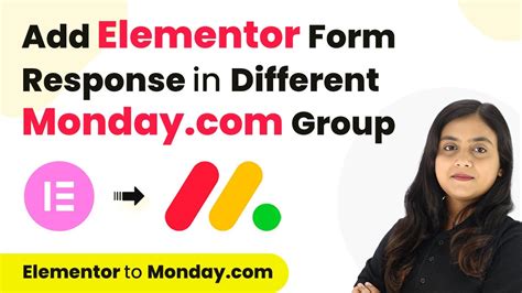 How To Add Elementor Form Response In Different Group Using Pabbly Connect Pabbly