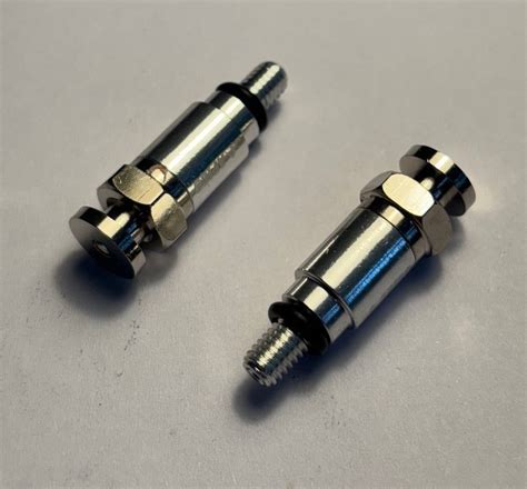 RS Shock Bleeder Rock Shocks