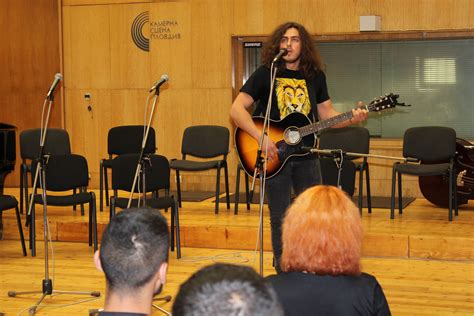 Концерт на студентите от Педагогически факултет 2 юни 2022 г Педагогически факултет