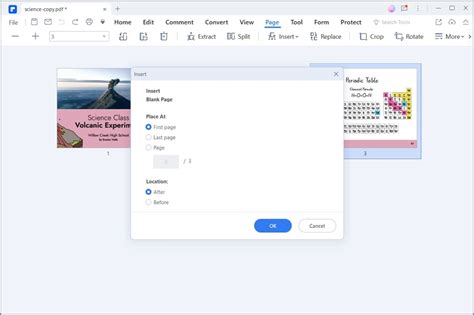 Quick Ways To Add Pages To PDF For Free