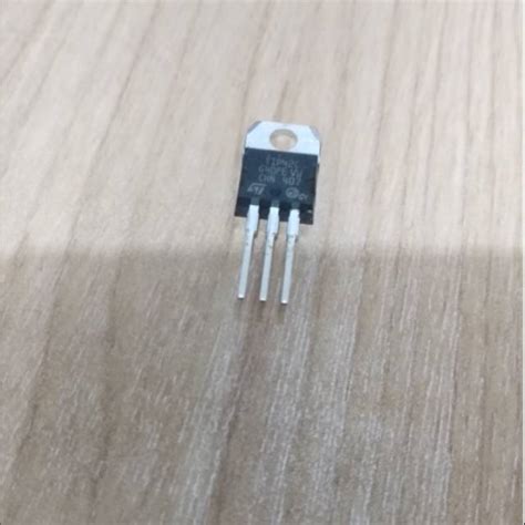 Jual Transistor Tip42c Original Tip42c Shopee Indonesia