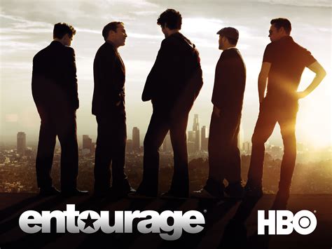 Entourage Season 8