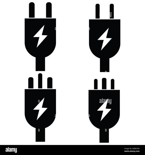 Socket Plug Symbol At Joseph Russo Blog