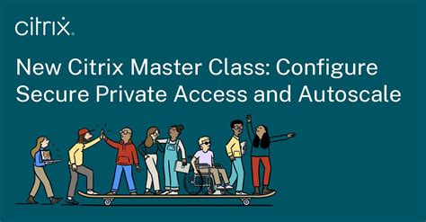 Stian Wetterstad On Linkedin New On Premises Features For Citrix Secure Private Access And