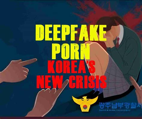 Deepfake Porn Koreas New Crisis Dark Side Of Seoul Podcast