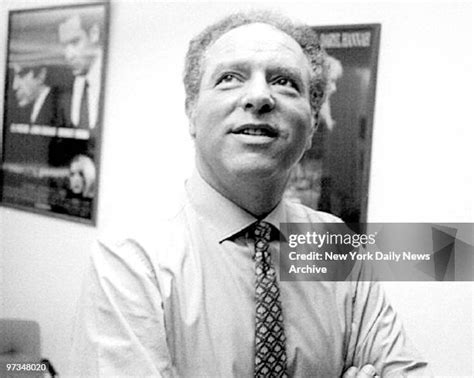 Kenneth Lipper Photos Et Images De Collection Getty Images