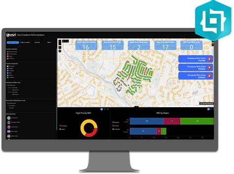 Arcgis For Cross Bore Management Esri Community