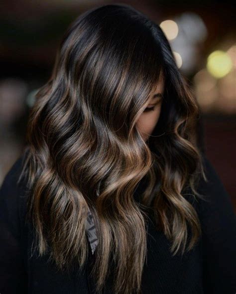 30 Current Caramel Balayage Ideas For The New Season Hair Adviser