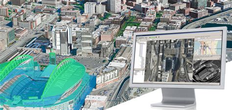 Unifying Multi Sensor Workflows With Leica Hxmap Hexagon Geosystems Blog