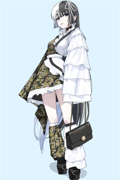 Original Drawn By Lakudaken Danbooru