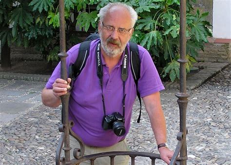 In Memoriam Joep Aarts 1952 2020 Univers Magazine