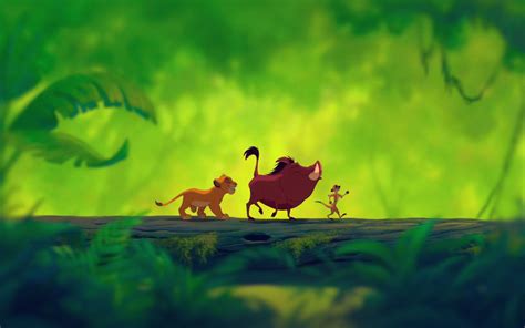 Cute Simba Wallpapers 4k Hd Backgrounds On Wallpaperbat