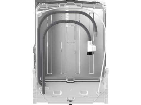 Gorenje GV663C60 Beépíthető integrált mosogatógép