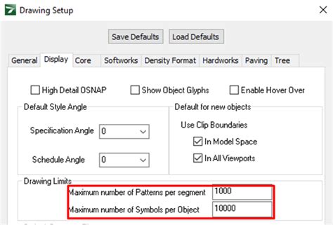 keyscape troubleshooting red markers appear on your keyscape drawing
