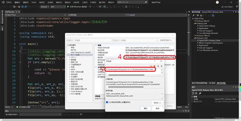 Windowsvs2022cmakeopencv455cmake 安装 Opencv455 Csdn博客