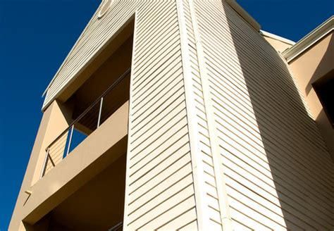 Nutec Facades And Cladding Everite