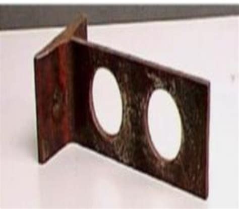 Figure 4 From Various Types Of Shear Connectors In Composite Structures A Review Semantic Scholar